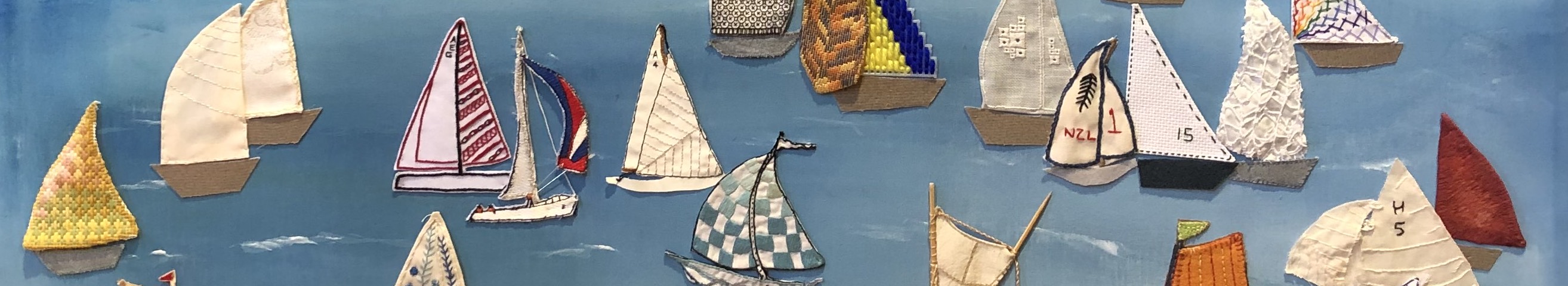 Auckland Embroiderers' Guild