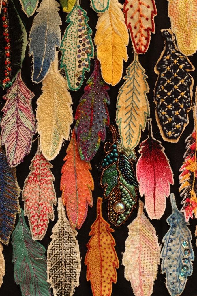 Auckland Embroiderers' Guild